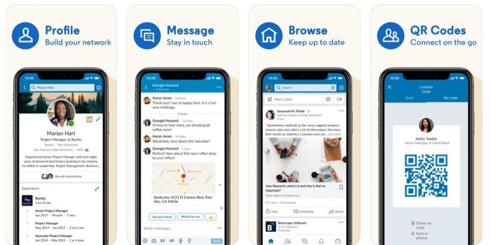 7 apps esenciales para crear tu marca personal - BrandMe