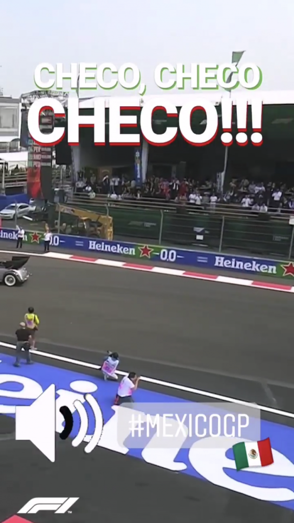 3 exitosas estrategias de marketing de la Fórmula 1 - BrandMe