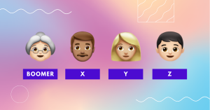 Xennial, Millennial o Centennial, ¿a qué generación perteneces según tu ...