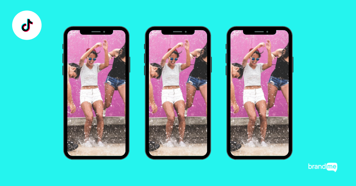 12 Estadísticas Sobre El Uso De Tiktok Que Debes Conocer Infografía