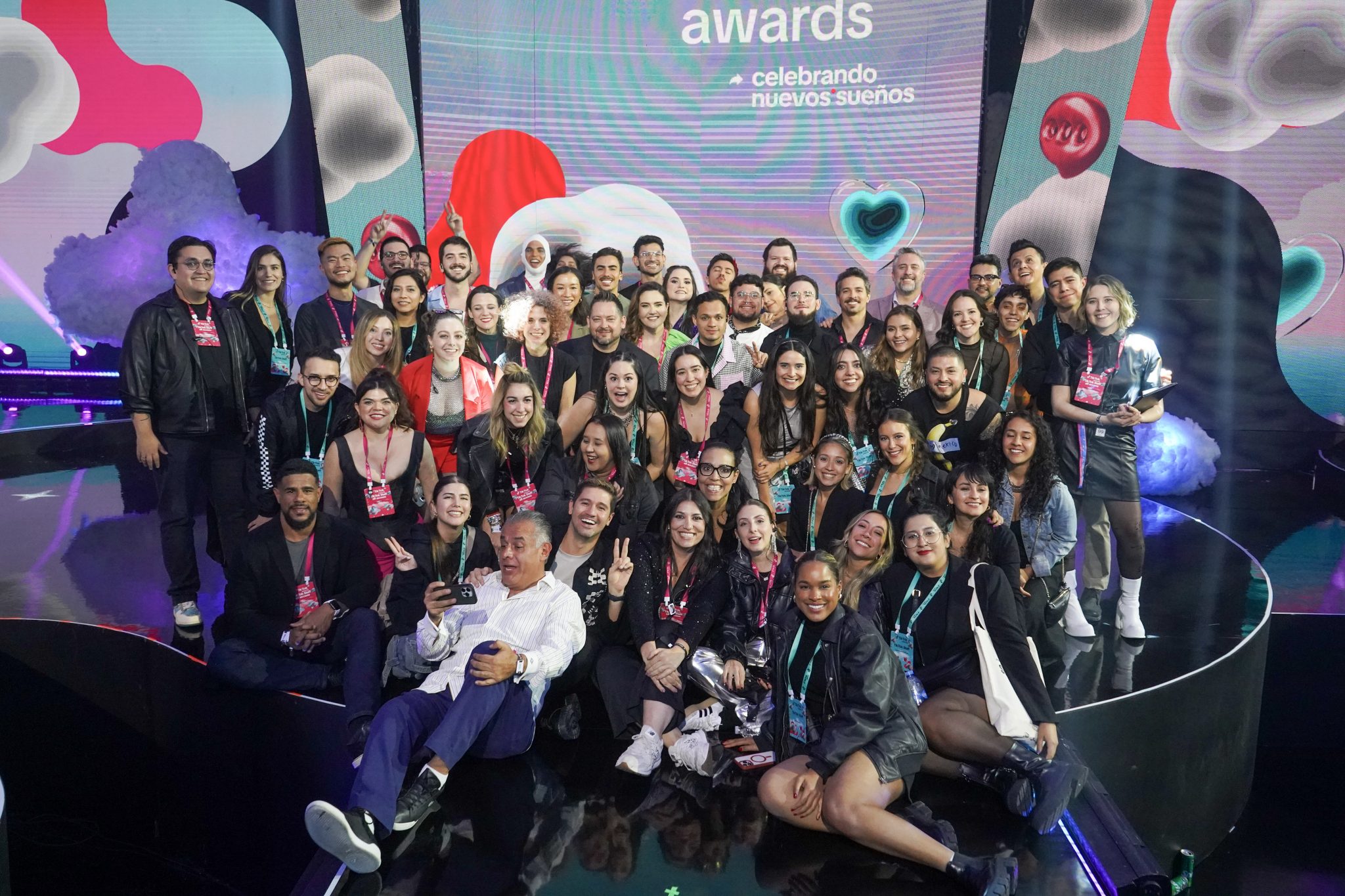 Todo sobre los TikTok Awards 2025 - BrandMe